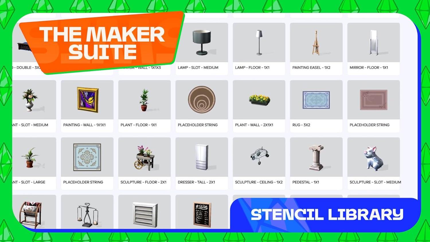 The Sims 4 | 2600 Moola | EA App Digital Code - Electronic Arts